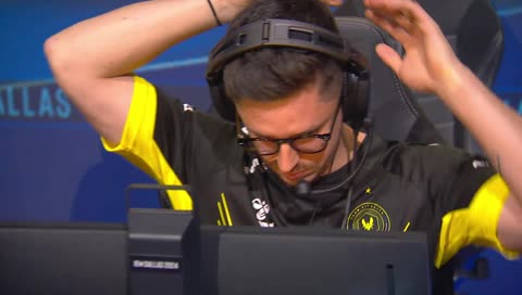 IEM Dallas 2024 overview | HLTV.org